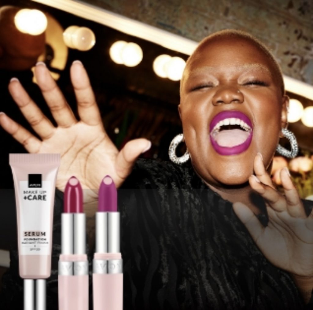 Browse & Shop for all of your favourite Avon products for March.